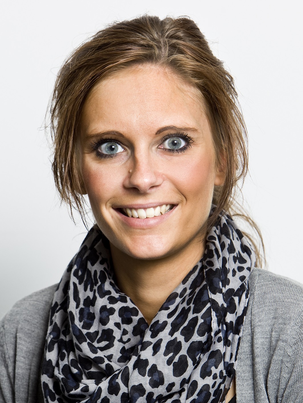 Nye elever i industrien - ElektronikFOKUS