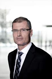 Ditlev Engel forlader Vestas - ElektronikFOKUS