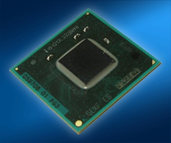 Intel Quark SoC X1000 processorer på lager hos Mouser - ElektronikFOKUS