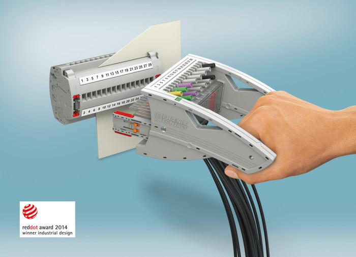 Kompakt, stikbart testsystem giver nem og sikker test - ElektronikFOKUS