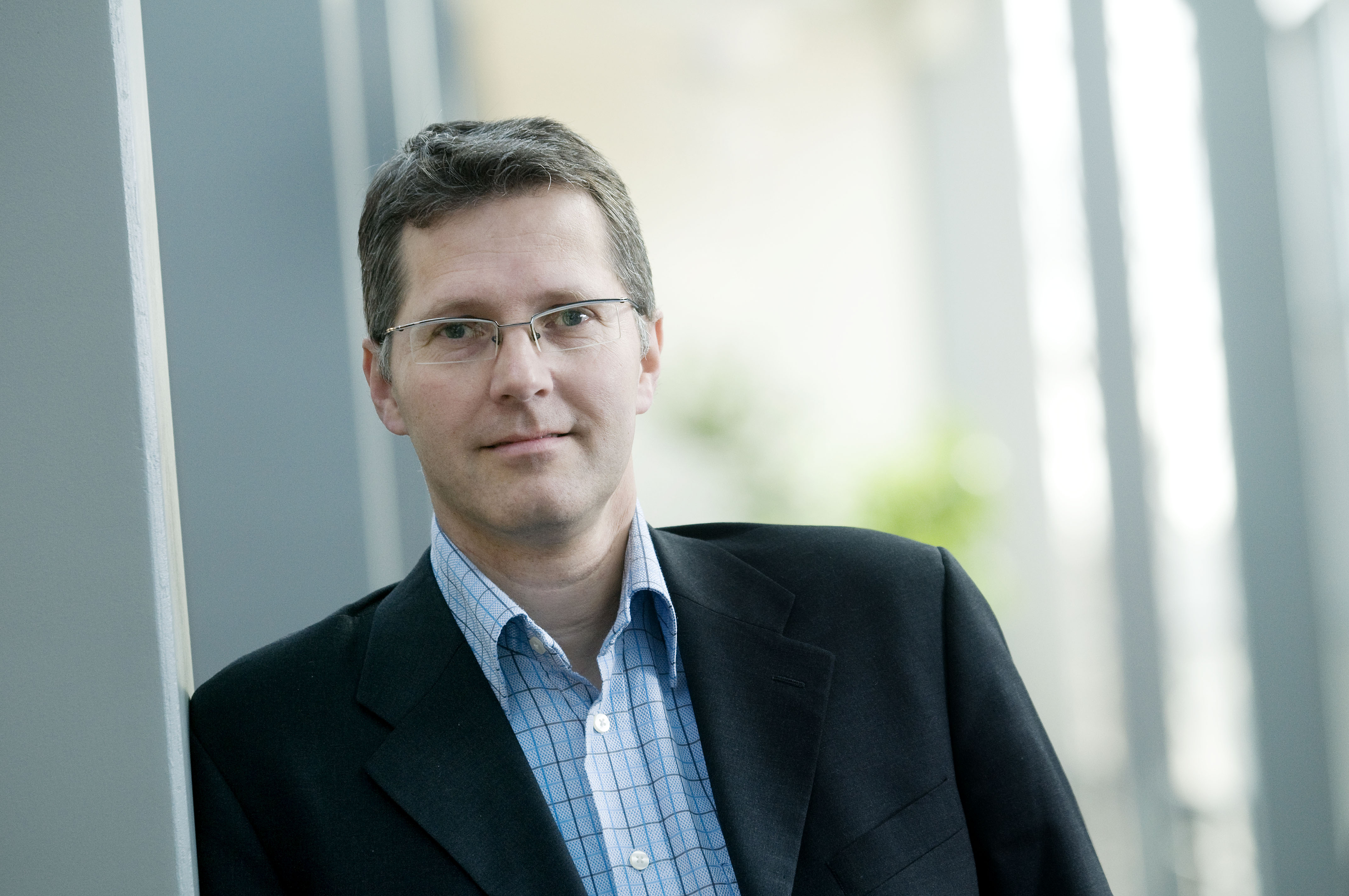 Nyt ambitiøst Smart City-center indvies - ElektronikFOKUS