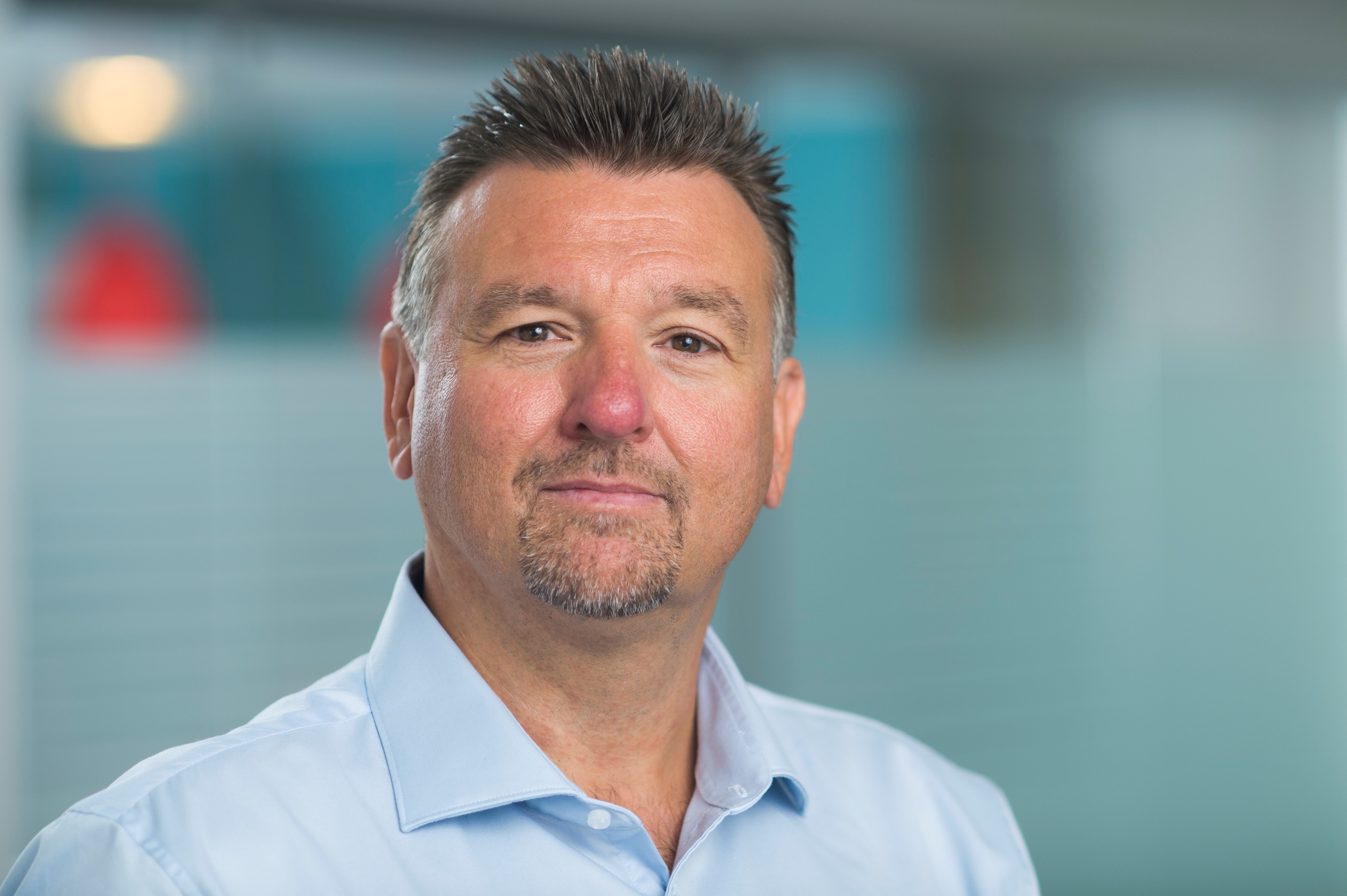 Applikationsingeniør hos Eaton - ElektronikFOKUS