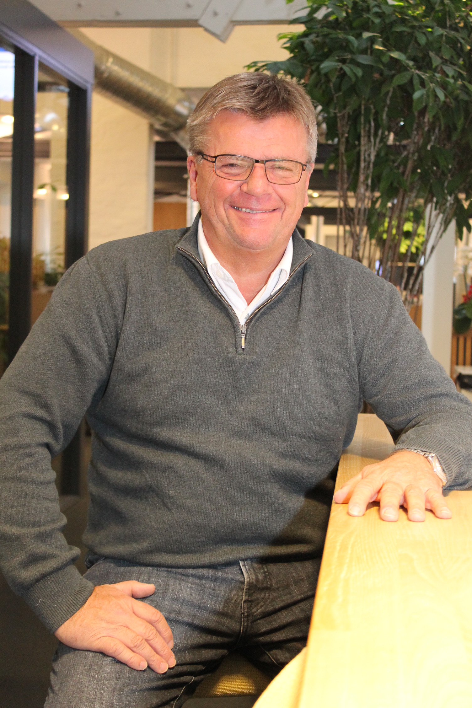 Industriens udfordringer i 2014 - ElektronikFOKUS