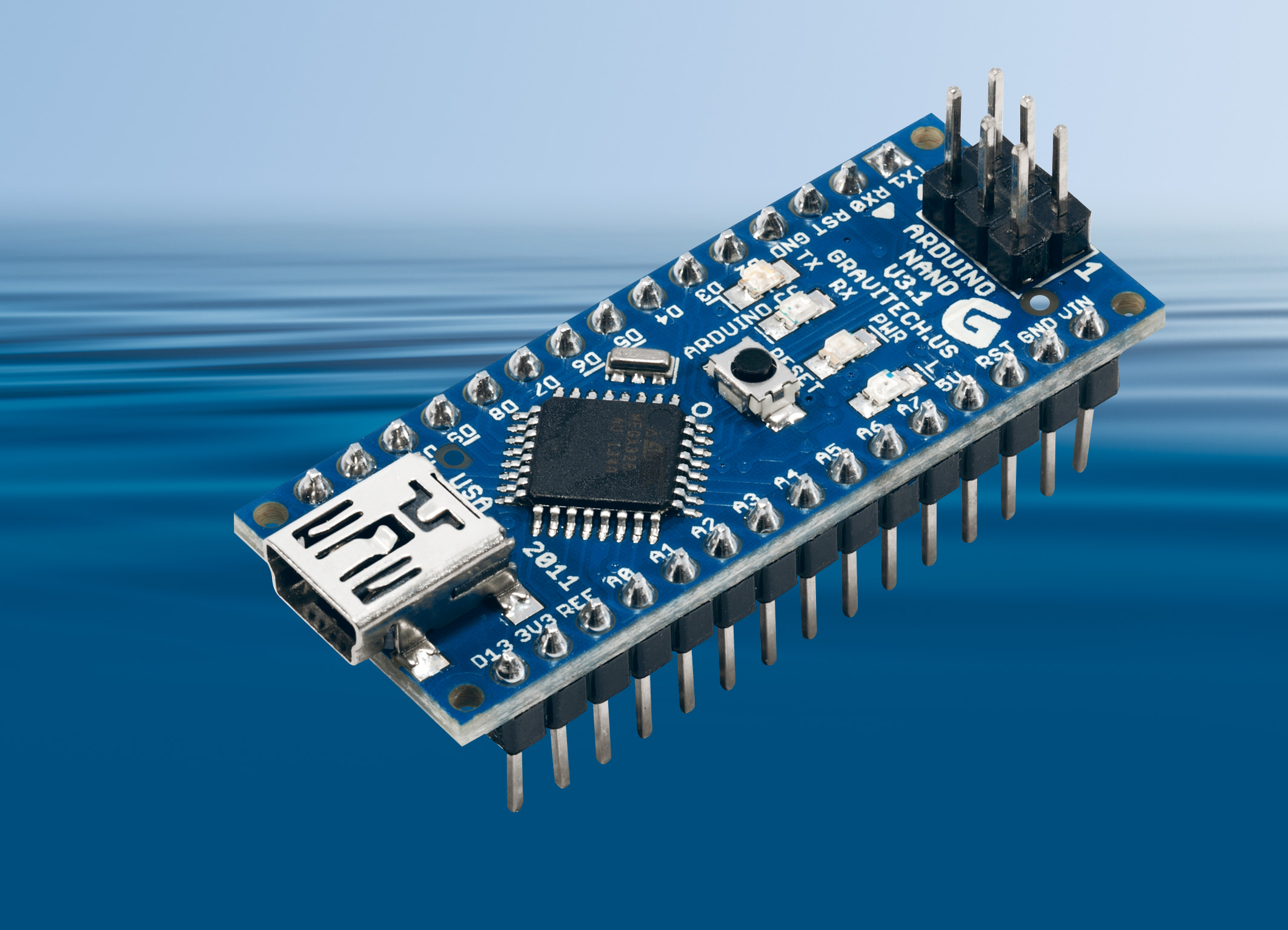 Lilleput med kæmpe ydelse - ElektronikFOKUS