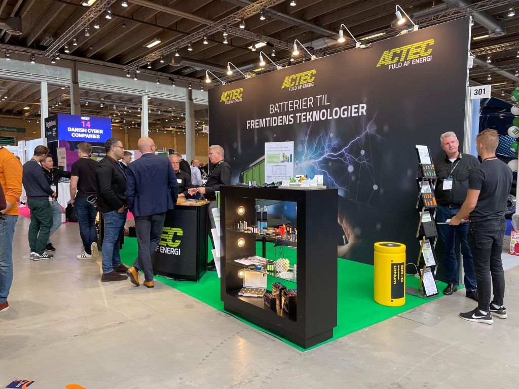 Det summer på Digital Tech Summit.. du kan stadig nå det - ElektronikFOKUS