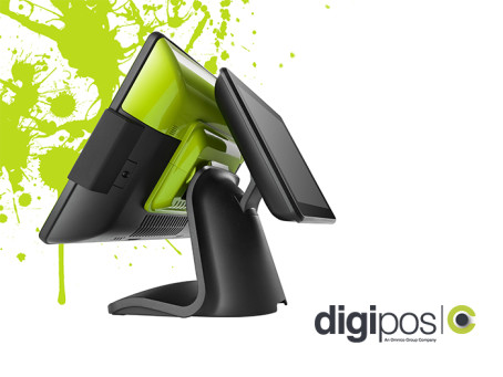 Digipos har valgt EET Europarts som primær europæisk distributør ...