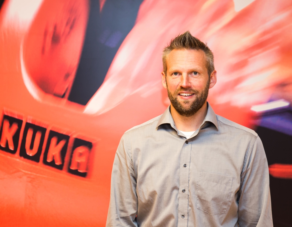 Kuka rekrutterer og udvider i Danmark - ElektronikFOKUS