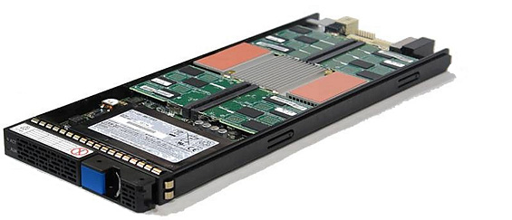 HDS lancerer ny all flash storage-løsning til glæde for mindre ...