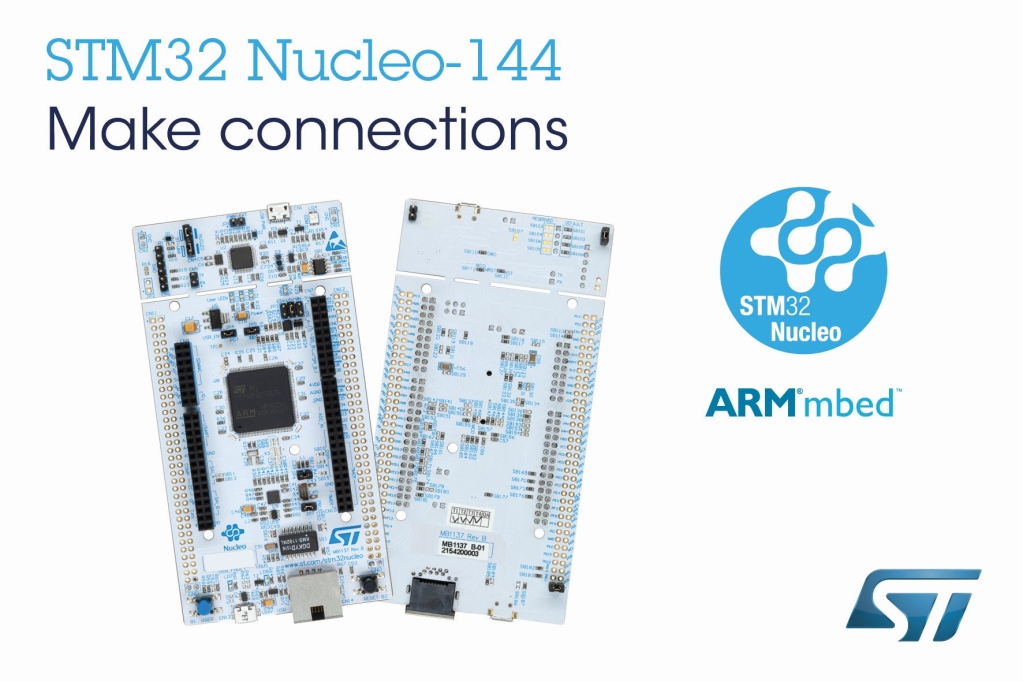 Stm32 nucleo board case cad - gilitchem