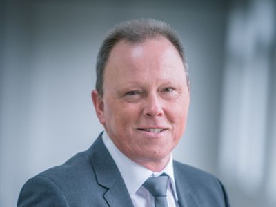 Edgar Huber bliver kommunikationschef i MSC Technologies - ElektronikFOKUS