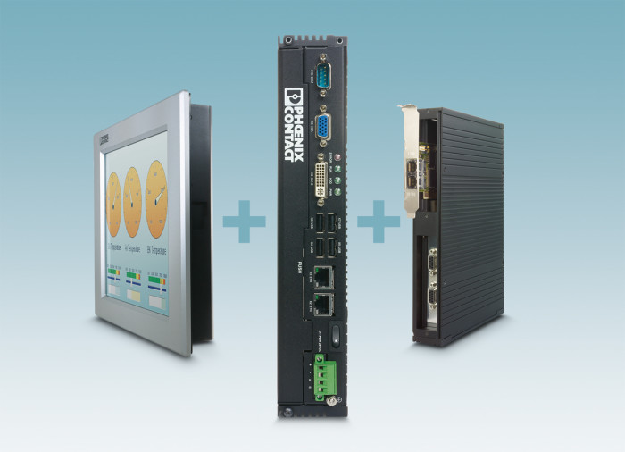 Boks og panel pc’er med de nyeste processorer - ElektronikFOKUS