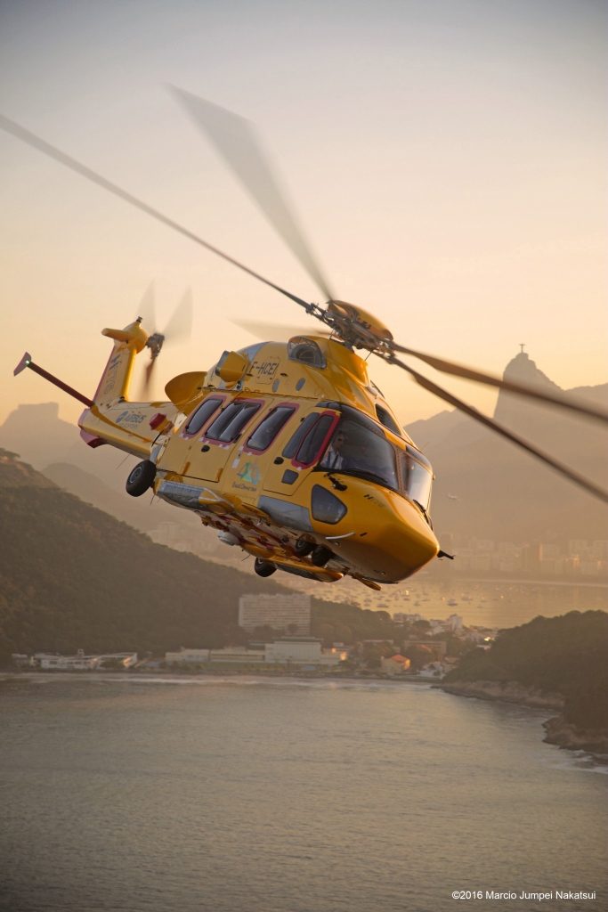 Wind River Technology Powers Airbus Helicopters’ Integrated Modular ...