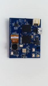Embedded couplers for TransferJet transfer technology - ElektronikFOKUS