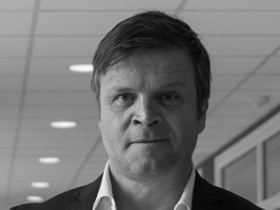 Business Development Manager - ElektronikFOKUS