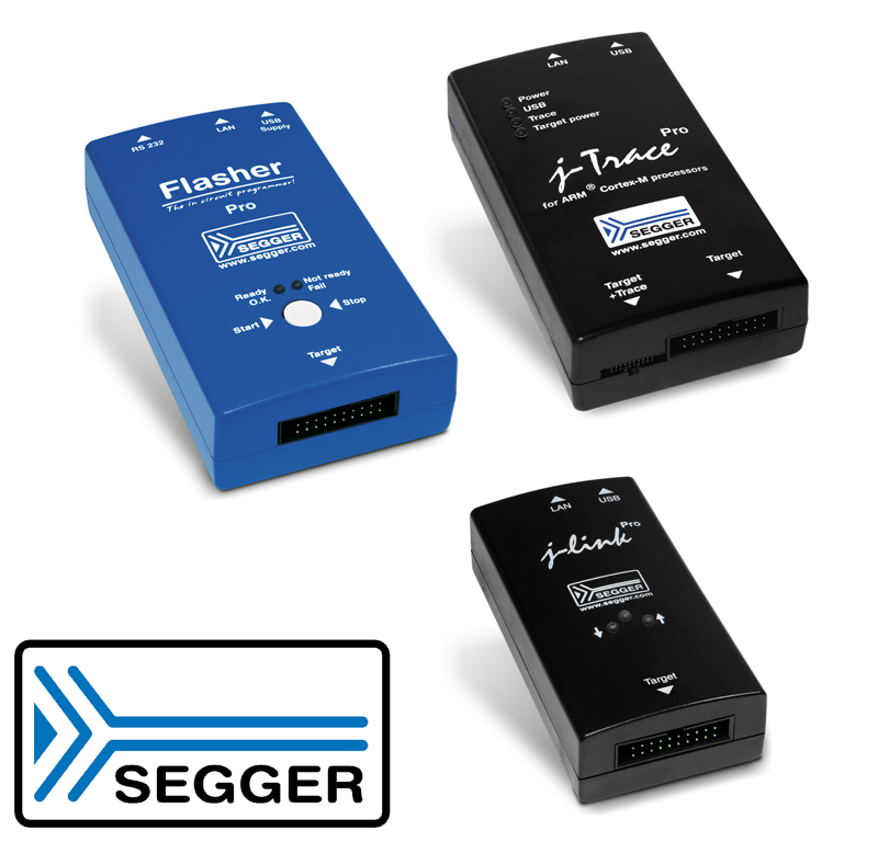 Customizable Flash Loaders for J-Link, J-Trace and Flasher ...