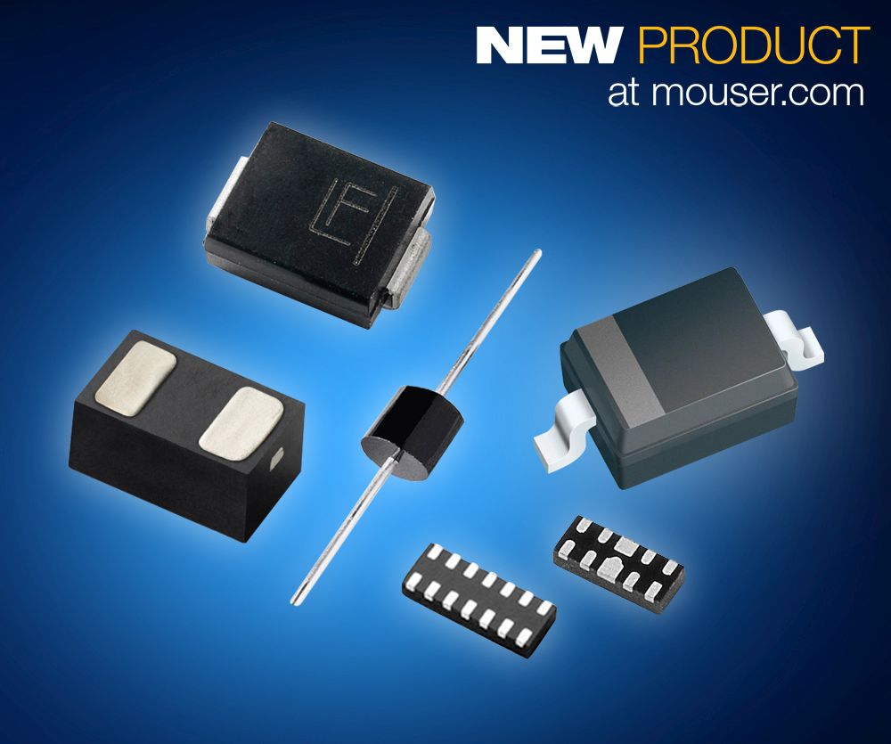 Mouser Electronics