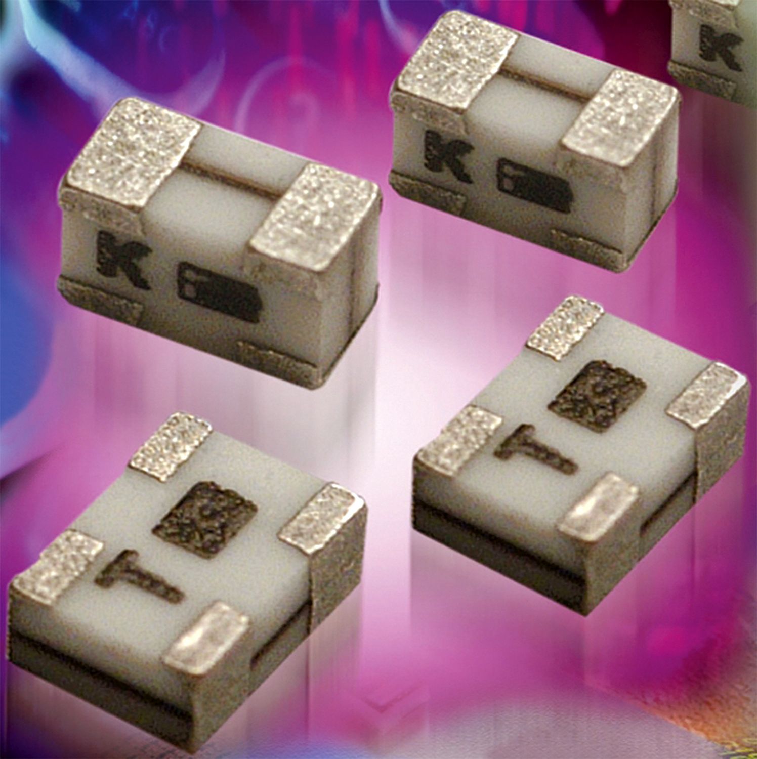 2.9GHz Filter in Ultra Miniature 0805 Case - ElektronikFOKUS