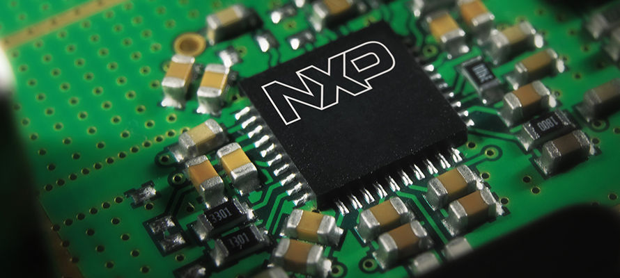 Qualcomm overvejer at give bud på NXP - ElektronikFOKUS