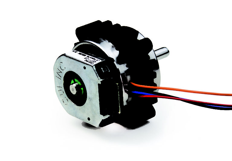 Lin and CUI Releases Stepper Motor and Encoder Combo - ElektronikFOKUS