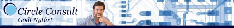 Nytårskur hos Circle Consult - ElektronikFOKUS