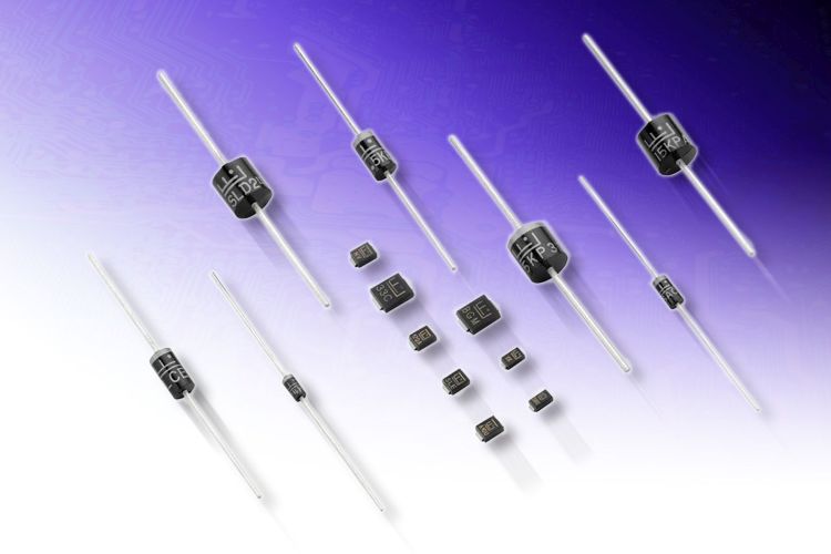 Highly reliable TVS diodes from Littelfuse now in stock at TTI, Inc ...