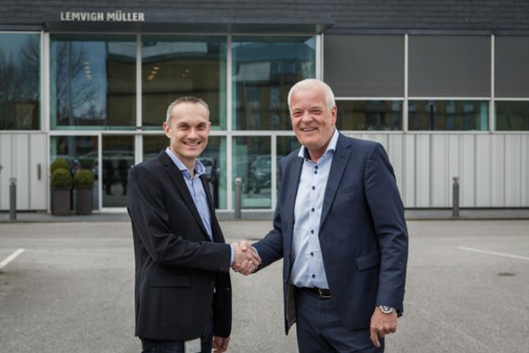Lemvigh-Müller og Coromatic indgår samhandelsaftale om ...