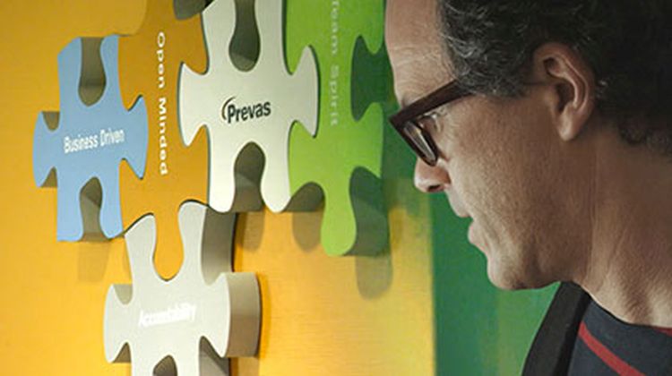 Prevas byder velkommen til 15 nye medarbejdere - ElektronikFOKUS