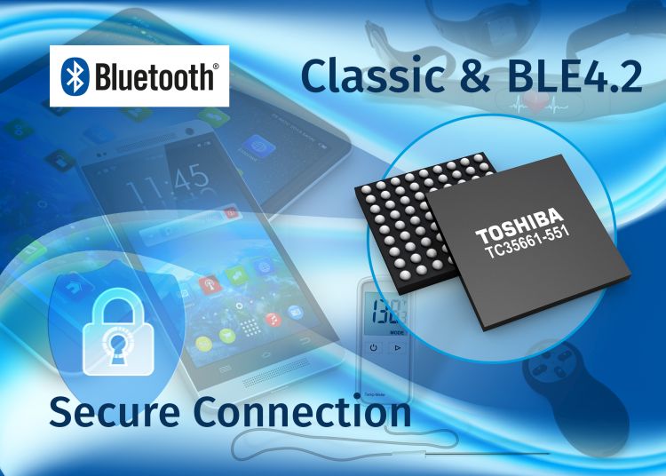 Bluetooth dual-mode, single-chip IC er først med support af Bluetooth ...
