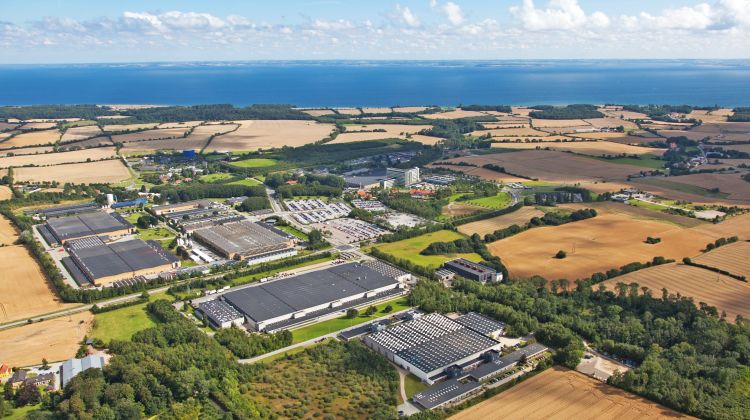 Syddanmark i front med teknologisk udvikling - ElektronikFOKUS