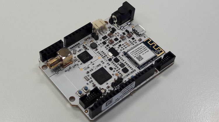 Arrow Electronics lancerer “sensor-to-sunset” IoT-portefølje på ...