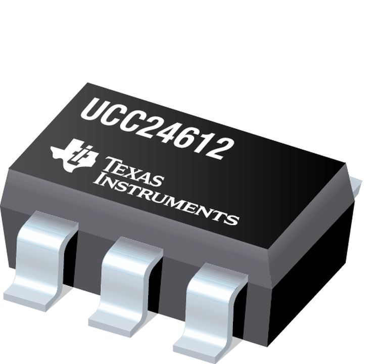 1-MHz active clamp flyback chipset and industry-first 6-A three-level ...