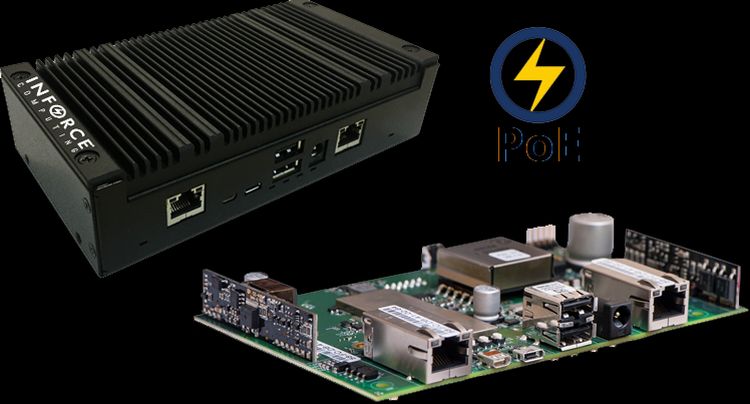 Atlantik Elektronik presents application ready platform 6320 from ...