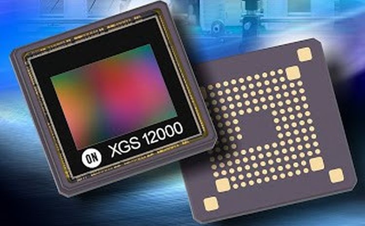 ON Semiconductor Releases the First Two Devices in the New X-Class CMOS ...