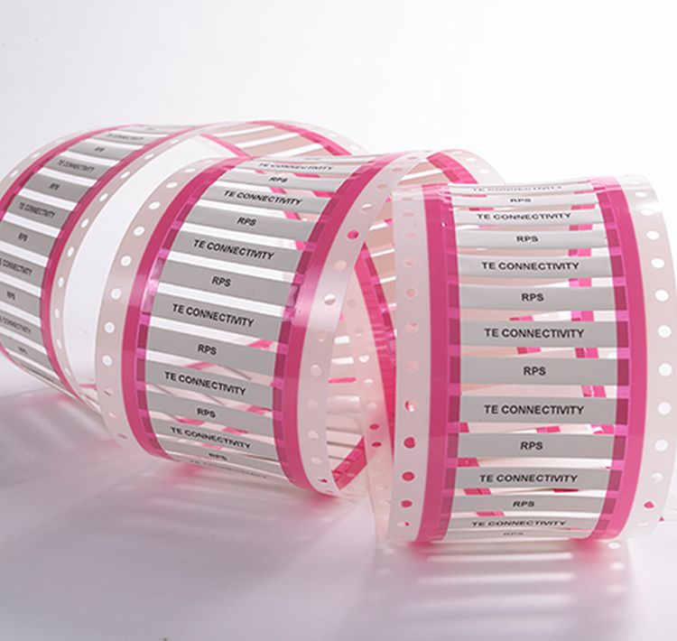 TE Connectivity RPS commercial labels certified to withstand harsh ...