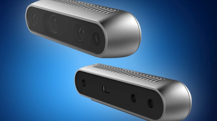 Depth-Sensing Cameras with Unparalleled Functionality and Size ... Depth-Sensing Cameras with Unparalleled Functionality and Size ...