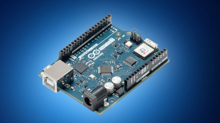 Mouser Electronics Now Shipping New Arduino Uno WiFi Rev 2 ...