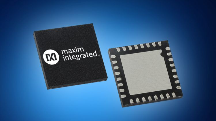 Octal Digital Input Device Offers Robust High Performance for Industry ...