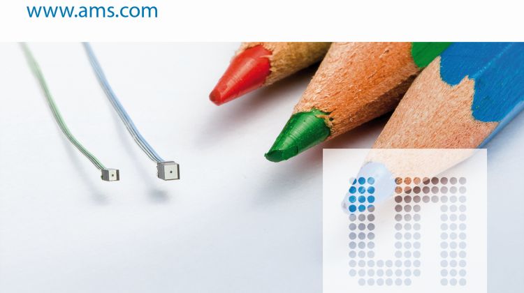 Miniature, high-resolution CMOS image sensors create new potential for ...