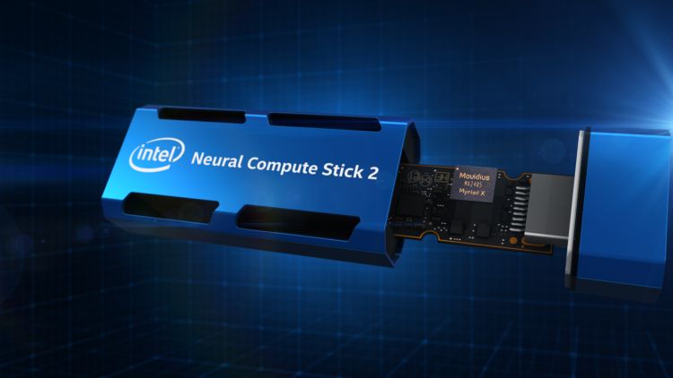 Intels Neural Compute Stick 2: Bringing Greater Intelligence to Network ...