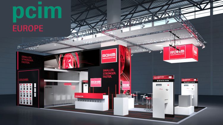 ROHM Expands its Range of Power Devices to Offer Complete Power ...