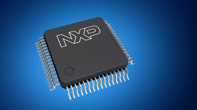 NXP’s LPC55S6x Arm Cortex-M33-based MCUs for Secure Edge Applications ...