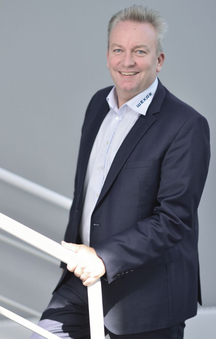 Wexøe A/S og HMS Networks indgår udvidet partneraftale for det danske ...