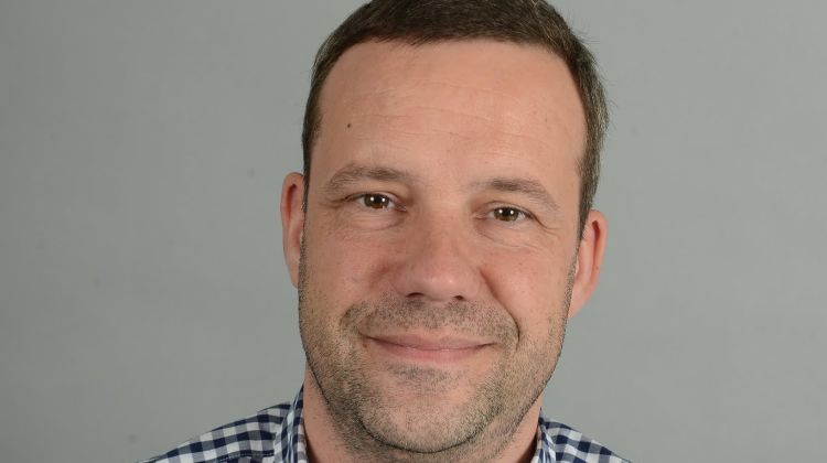 Elfa Distrelec udnævner Steve Herd til administrerende direktør ...