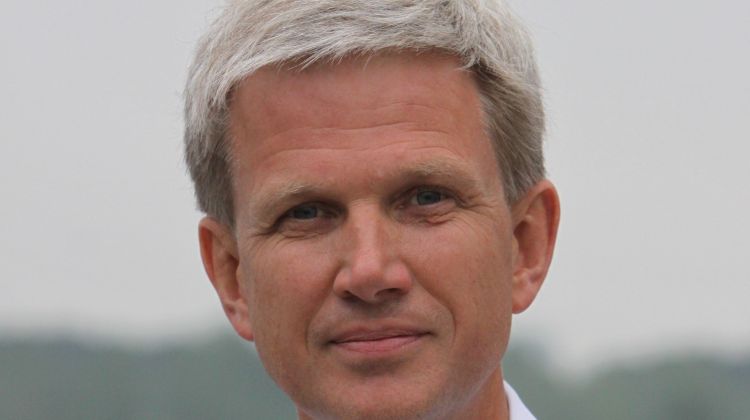 Ny direktør for DTU Elektro - ElektronikFOKUS