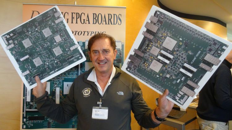 AI booster interessen for FPGA’er i edgen - ElektronikFOKUS