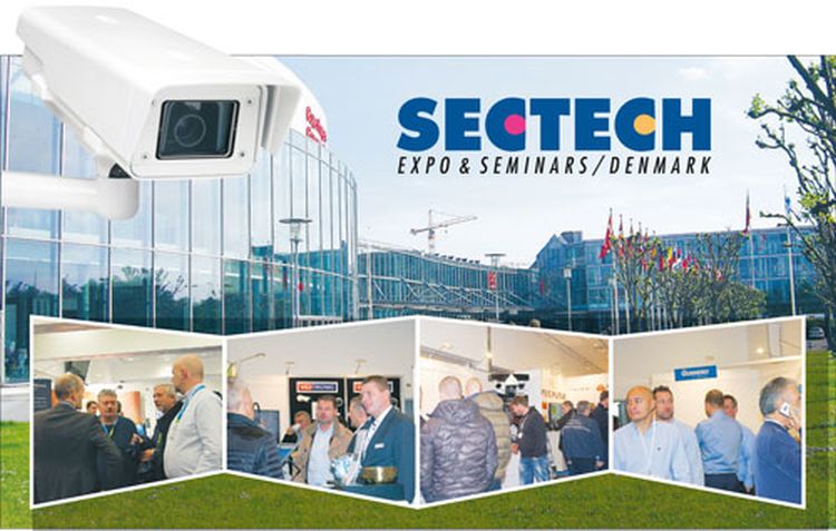 Endelig en forårs-Sectech i København - ElektronikFOKUS