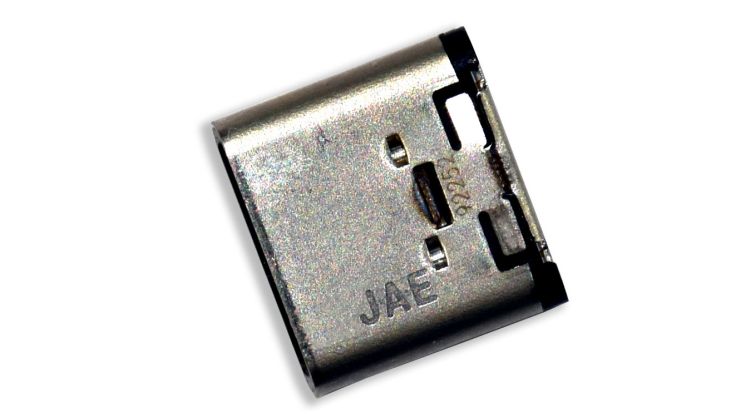 USB Type-CTM compatible I/O Connectors from JAE - ElektronikFOKUS