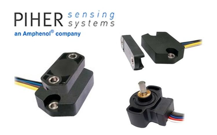 Leading-Edge Potentiometers and Contactless Sensors - ElektronikFOKUS