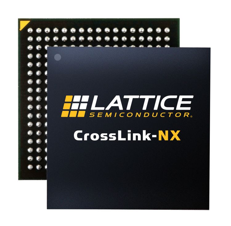 Lattice lancerer ny low-power FPGA-platform - ElektronikFOKUS Lattice lancerer ny low-power FPGA-platform - ElektronikFOKUS