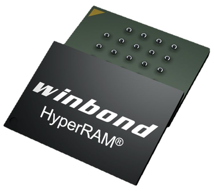 Serial NAND Flash Memory with new 1Gbit device offering maximum data ...